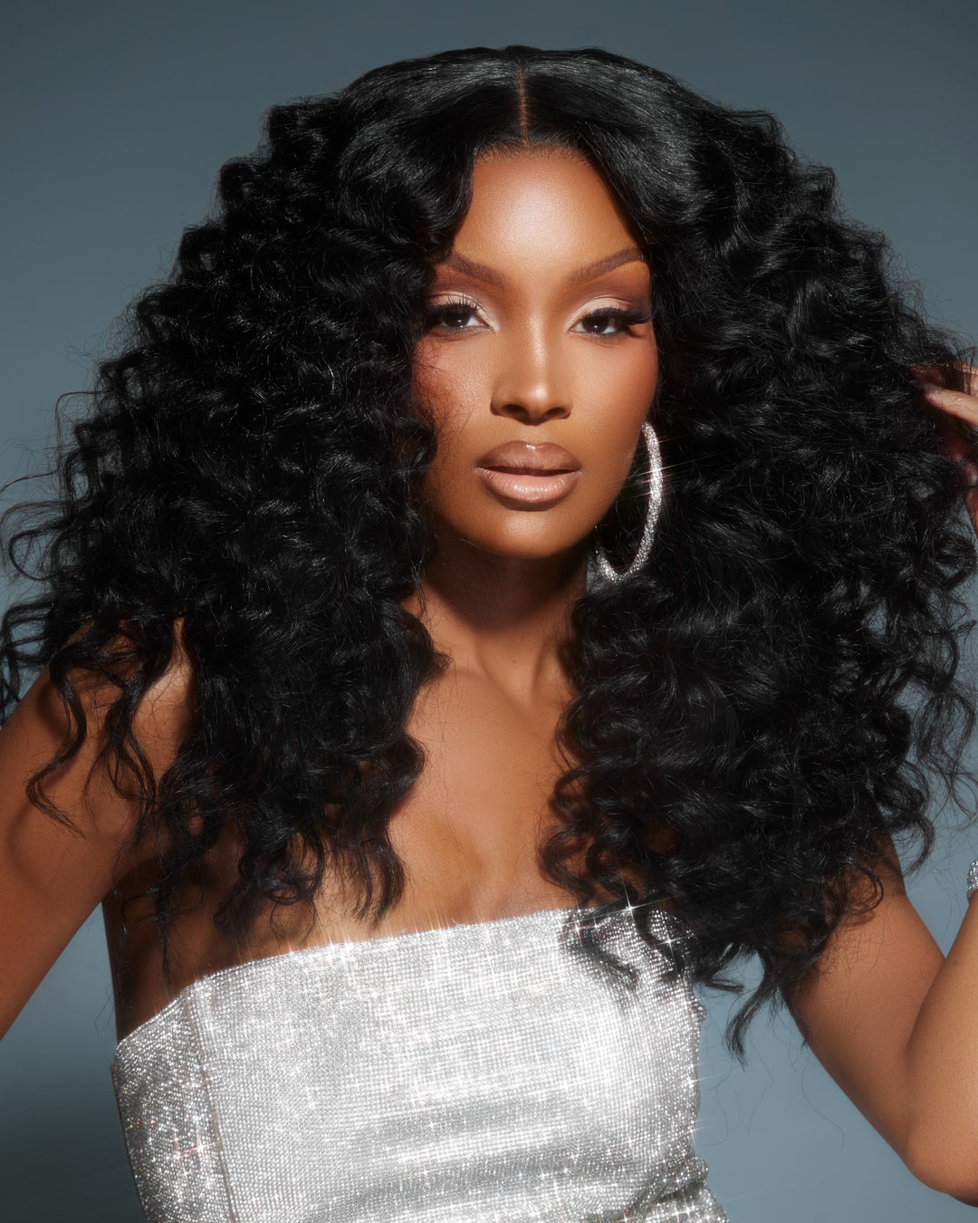 GlamPro Welcome – Glamour House Of Hair