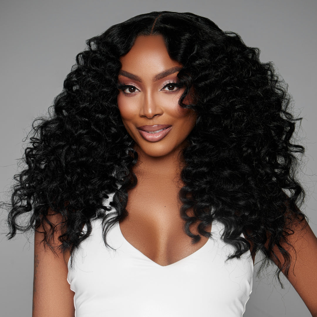 Wefts – Glamour House Of Hair