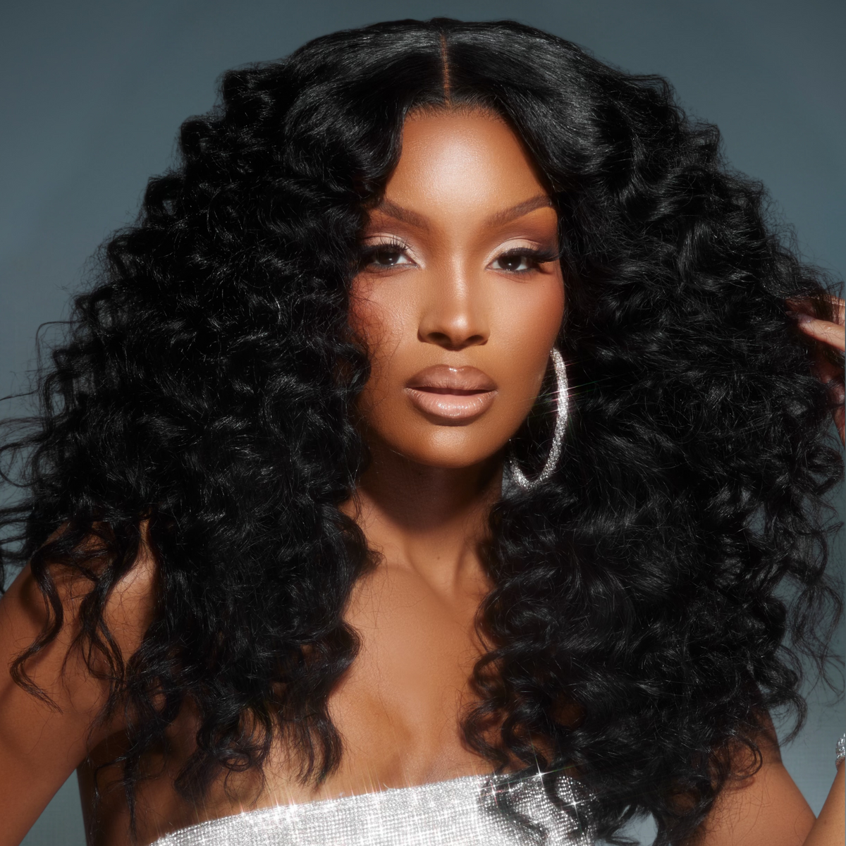 Cuticle Hair | Textured Hair | Raw Hair | Lace Wigs| Closures|Frontals ...