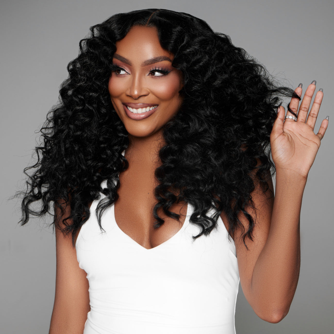 Wefts – Glamour House Of Hair