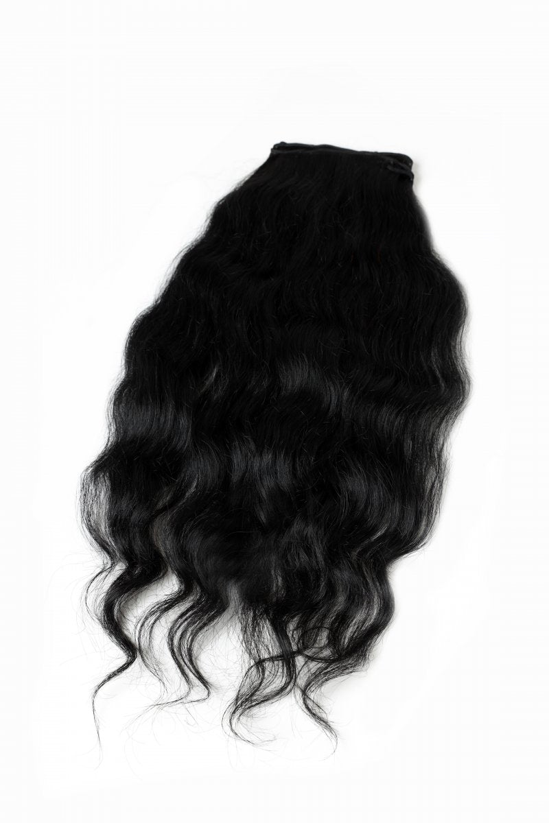 Truly Raw South East Asian Hair Extensions – Glamour House Of Hair